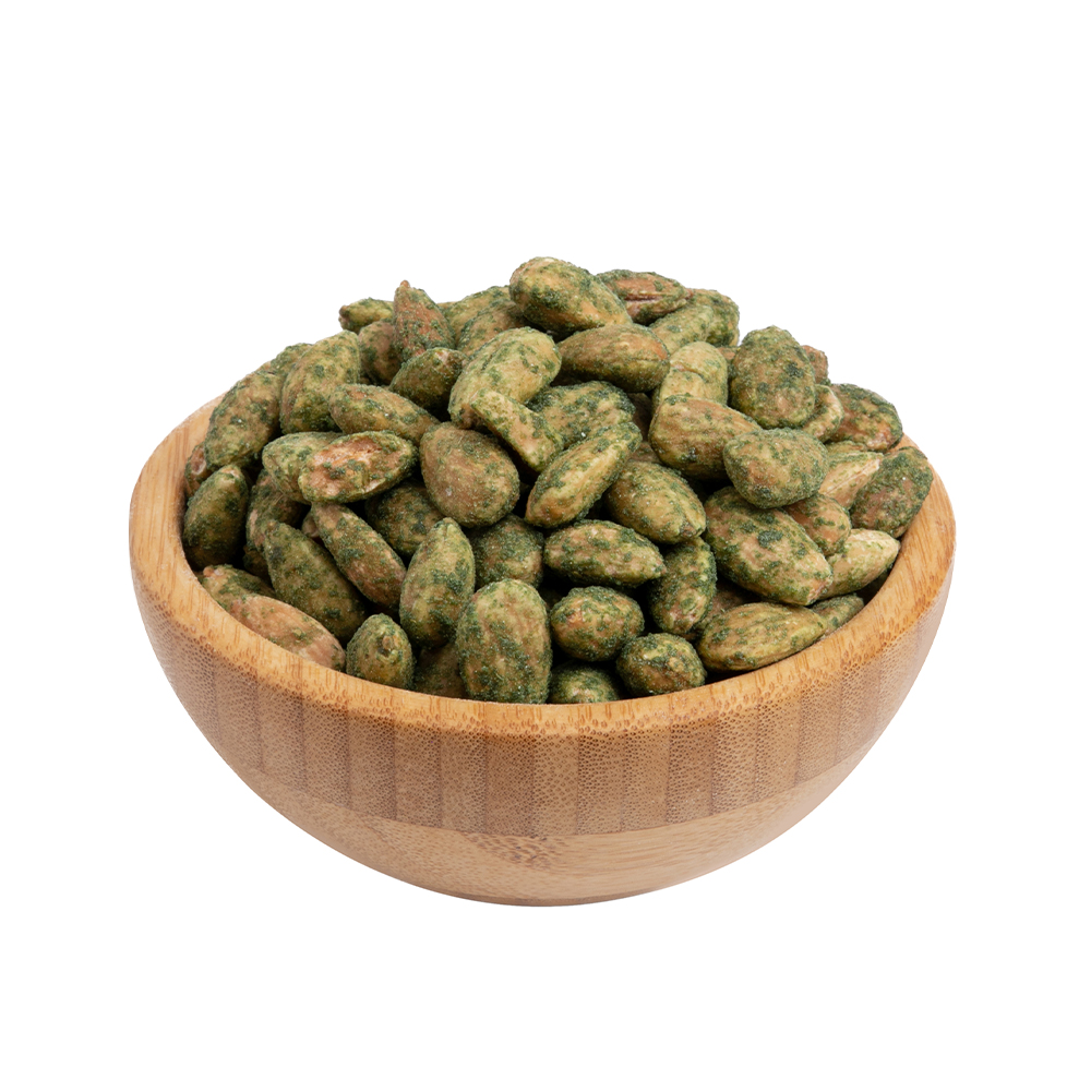 Daima. Buy Almond Blenched Wasabi