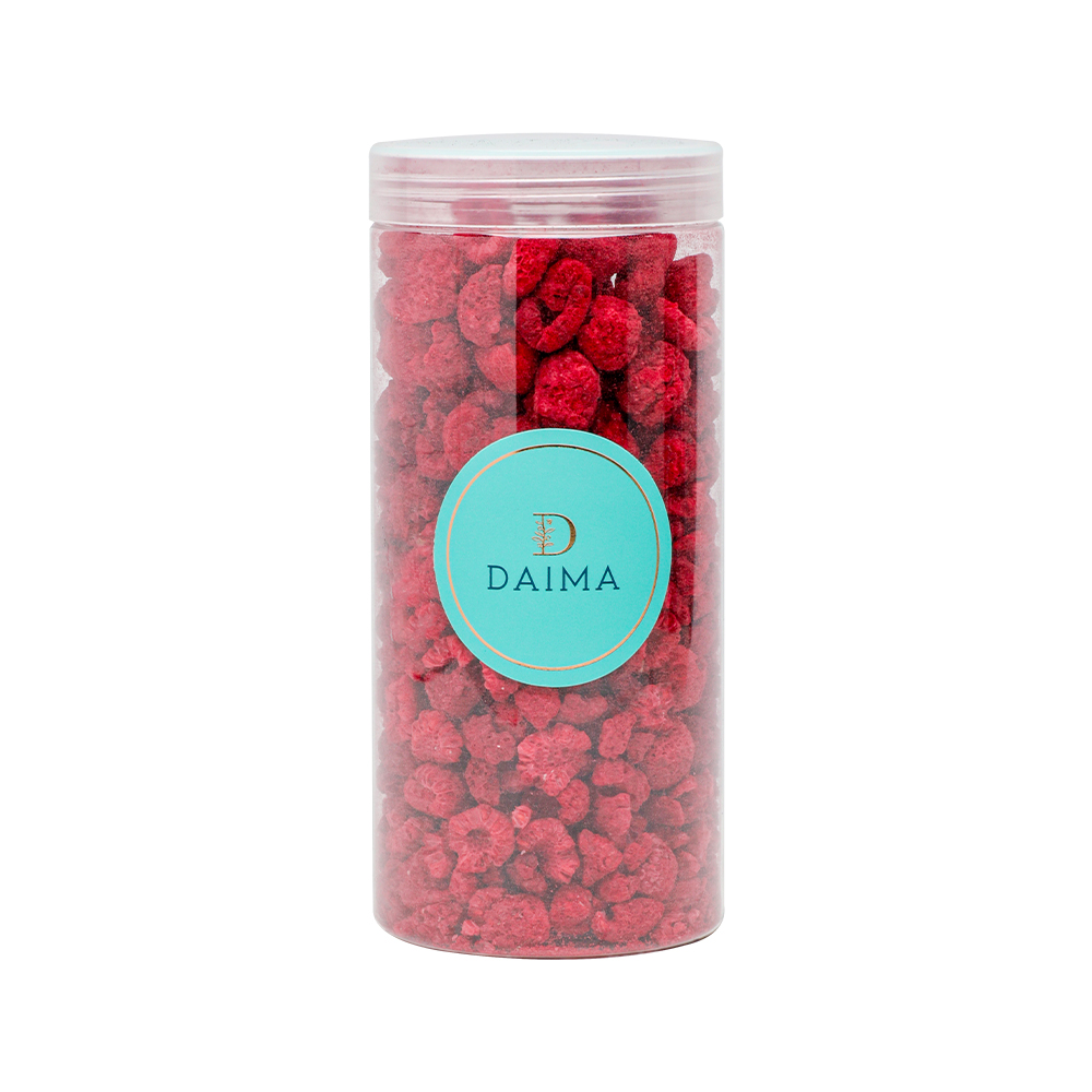 Daima. Buy Dehydrated Raspberry